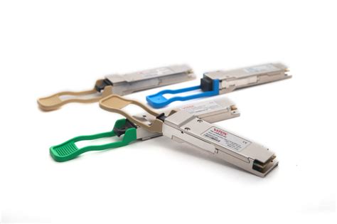 GPON XGPON XGSPON SFP Transceivers Versatile PON Solutions
