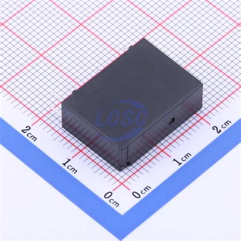 G5nb 1a E 24vdc Omron Electronics Power Relays Jlcpcb