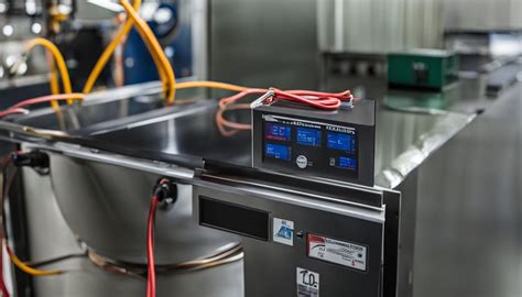 Understanding What A Dryer Thermistor Does In Everyday Use Machine