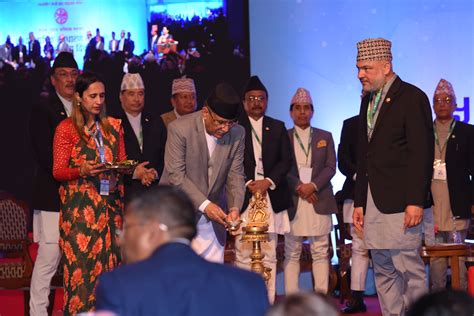महासंघ अधिवेसन २०७९ः बेलुका ४ बजेसम्म मतदान यस्ताे छ कार्यतालिका