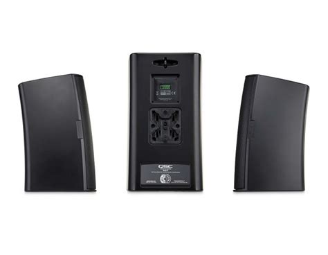 Qsc Ad S6t Audio Pro México