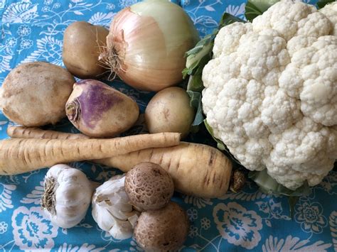 Anthoxanthins White Foods A Person With Diabetes Should Eat