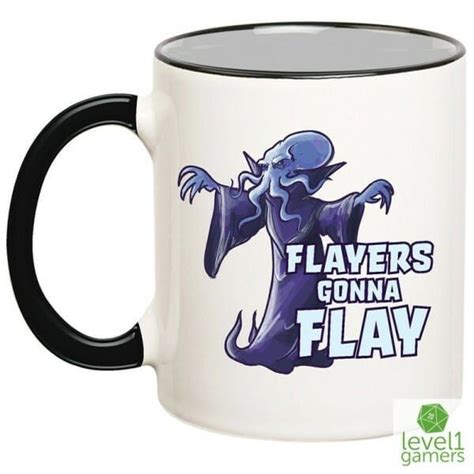 Not A Mimic Mug Mimic Mug Mimic Dnd Mimic Dungeons And Dragons Mugs Dnd