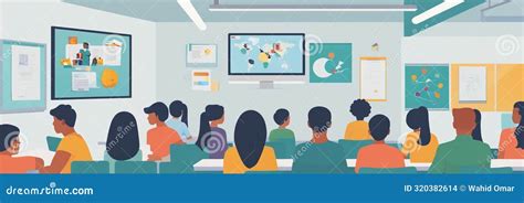 The Connected Classroom Bridging Distances Building Knowledge Royalty