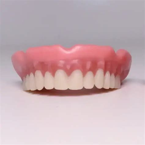 Trueease™ Dentures Trueease