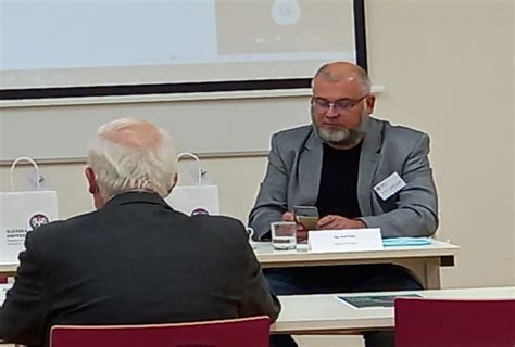 Prof Radosław Zenderowski No to do roboty Pressmania