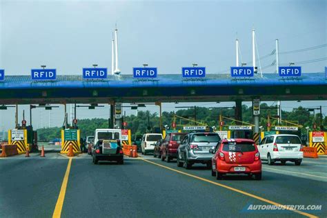 Cavitex Delays Toll Fee Hike Implementation To May 22 Auto News