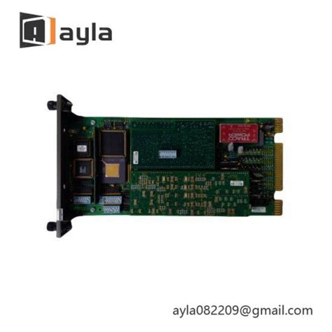 Abb Pm595 4eth F 1sap155500r0279 Programmable Logic Controller Dcsintegration Automation