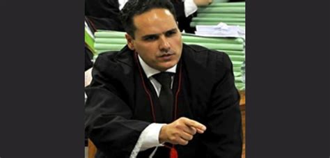 Alvo da PF sob suspeita de envolvimento PCC ex advogado de Adélio