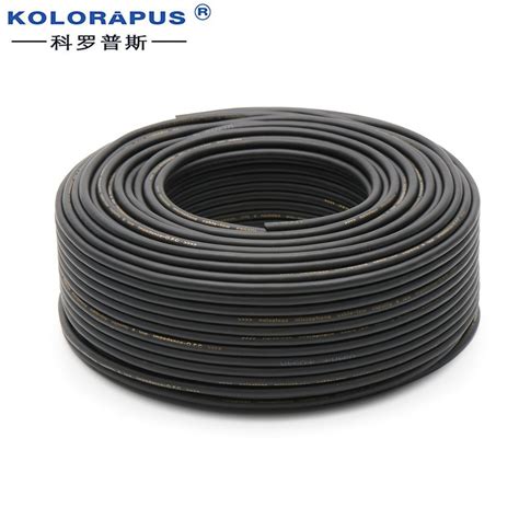 Shield Microphone Cable Mic Wire Low Noise Dual Core Microphone Cable Cable And Coaxial Cable