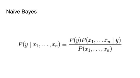 Linear Models And Multiclass Classification Pptx