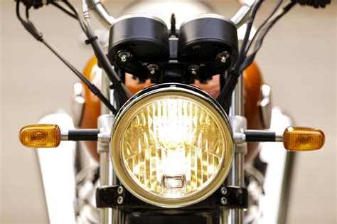 Royal Enfield Meteor Preço Fotos e Ficha Técnica Motos