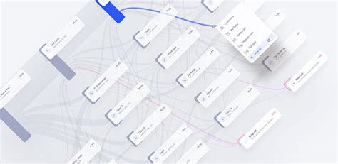 Flow Analysis Tool For CI Platform On Behance