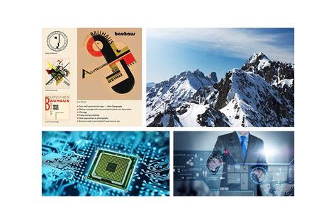 Berg Distribution :: Behance