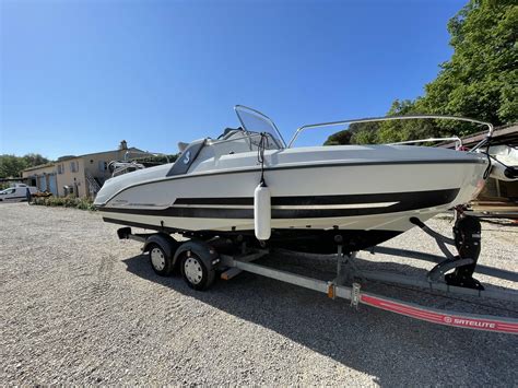 2019 Beneteau Flyer 6 6 Sundeck Motorcruiser Kaufen YachtWorld