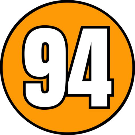 94 Generic Color Lineal Color Icon