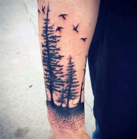 Creative Forearm Tattoo Ideas For Men To Showcase Your Personality
