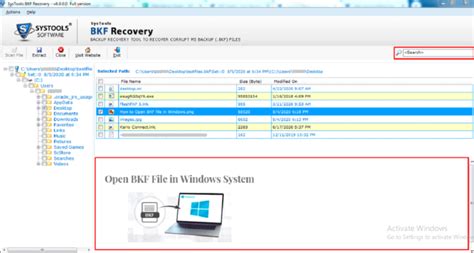 restore from symantec backup exec step by step guide
