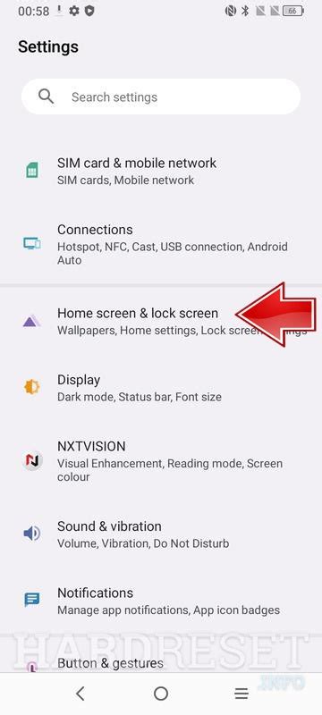 How To Change Wallpaper On TCL Ion V HardReset Info