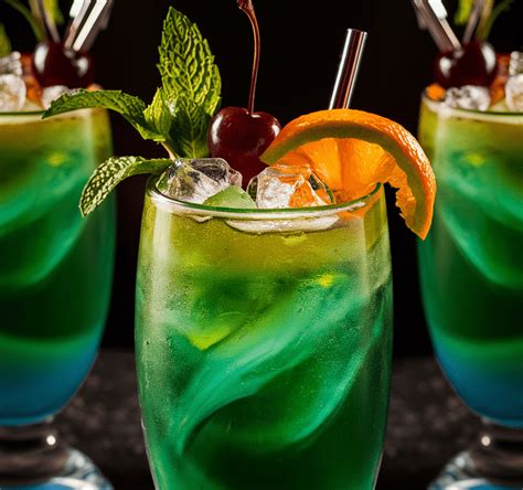 Irish Trash Can Recipe A Party Favourite Great Food Ireland