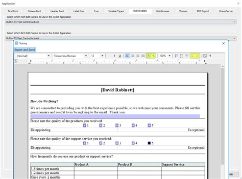 Modernize Your Powerbuilder App Ui Instantly Appeon Powerbuilder