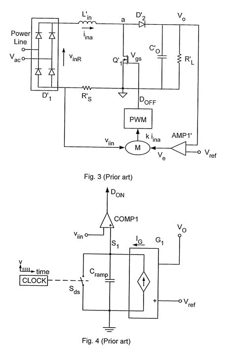 Active Power Factor Correction Patented Technology Retrieval Search Results Eureka Patsnap