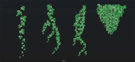 sketchbook victor ullmann — polycount