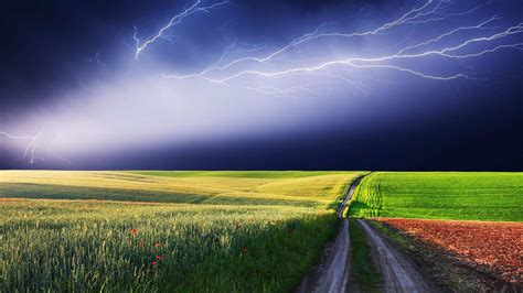 50 Stunning HD Landscape Photographs That Show The True Beau