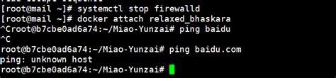 【待反馈】docker端口映射无效 linux面板 宝塔面板论坛