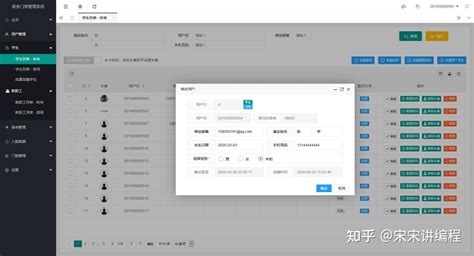 用python实现基于人脸识别的门禁管理系统，附源码！ 知乎