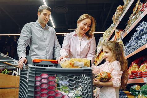 ¿cuál Es La Diferencia Entre Fecha De Caducidad Y Consumo Preferente