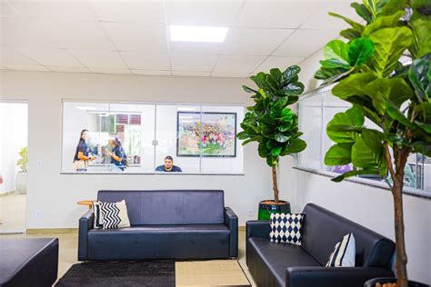 Galeria Campus Saquarema Univassouras
