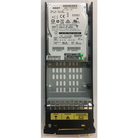 3par Disk Drive Finder