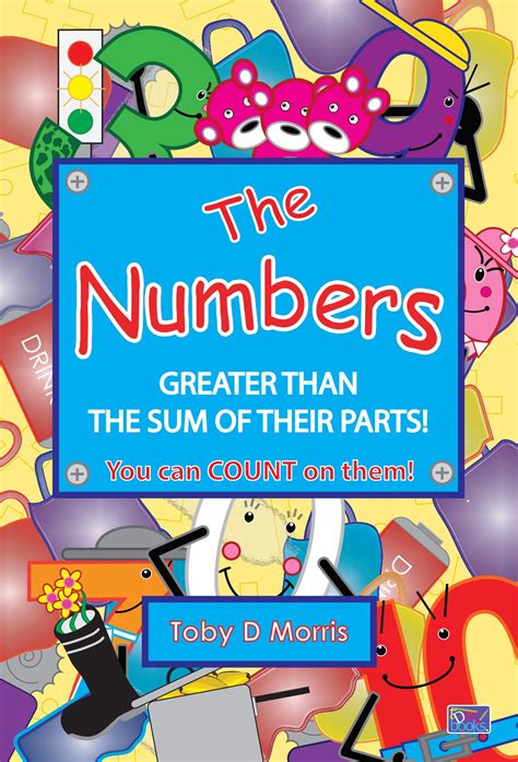 the numbers greater than the sum of their parts toby d morris page 1 53 flip pdf online