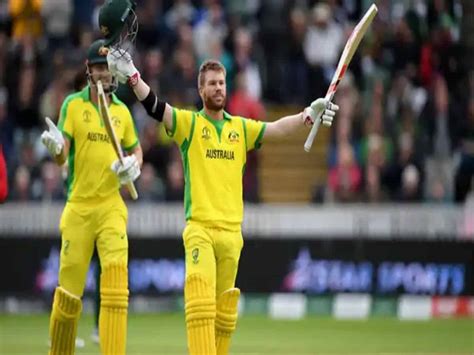 David Warner Has No Plans To Retire From Test Cricket Says His Agent