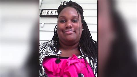Police Searching For Missing Anniston Woman Wbma