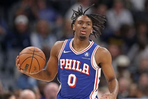 Sources Maxey 76ers Agree To 204M Extension Owensboro Radio