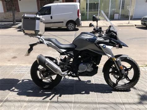 Bmw Gs 310 Mercadolibre