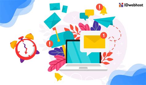 Countdown Timer Email Marketing Ini Tutorialnya
