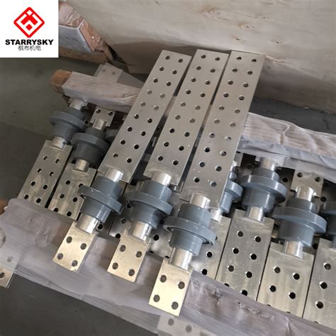 25kv5000a Ansiieee Standard Lv Bushingsecondary Bushingepoxy