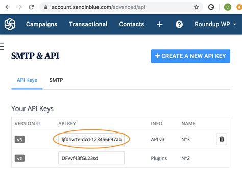 Send Email With Sendinblue And WP Mail SMTP Roundup WP