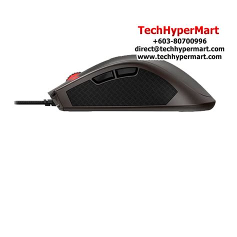 Hyperx Pulsefire Fps Pro Gaming Mouse