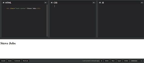 My Text Won T Center HTML CSS The FreeCodeCamp Forum