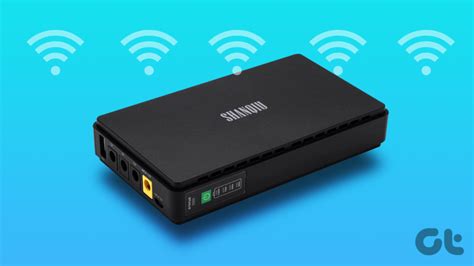 6 Best Wi Fi Routers With Sim Card Slot Guiding Tech
