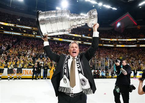 Standout Stats That Defined The Golden Knights Stanley Cup Run The