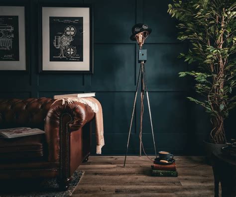 Hoe Zorg Je Voor Goede Verlichting In Huis Curiales