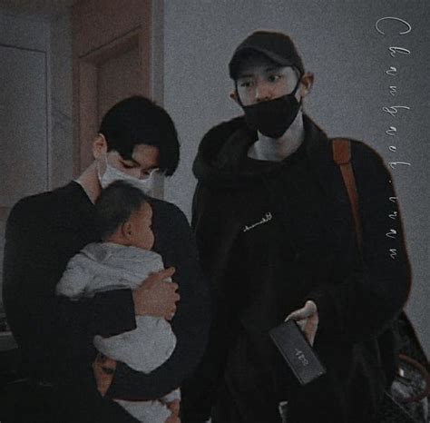 Pin Oleh CHAN BYUNEE Di Chanbaek Edit Chanbaek Foto Kekasih Gadis Anime