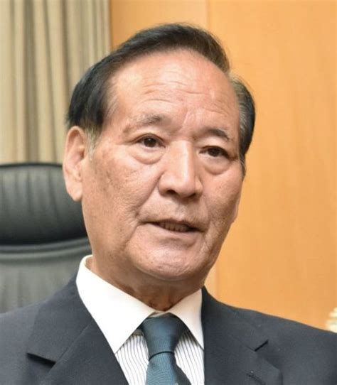 二度とやるはずないしっかり説明を 西川氏の金銭受領疑惑に地元は 47NEWSよんななニュース47都道府県52参加新聞社と共同
