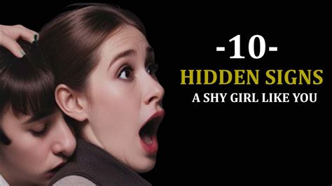 Shy Girls Reveal Their Secrets You Wont Believe What They Want
