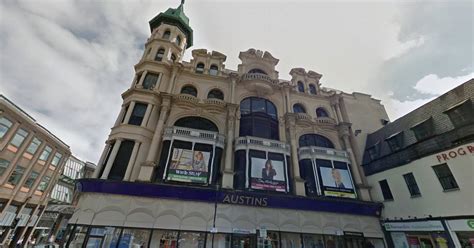 Over 50 Jobs Lost As Austins Retailer In Derry Closes Doors The Irish